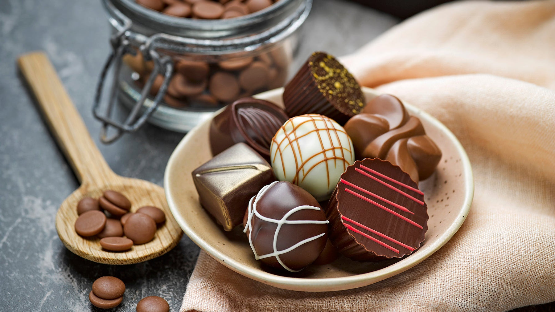 Shop All Handmade NZ Chocolates | Devonport Chocolates