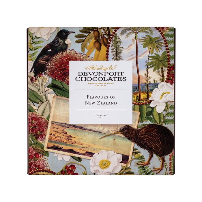 Shop All Handmade NZ Chocolates | Devonport Chocolates